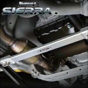 新型ジムニーシエラJB74専門店 カスタムパーツ多数販売！ カスタムワゴン