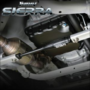 新型ジムニーシエラJB74専門店 カスタムパーツ多数販売！ カスタムワゴン