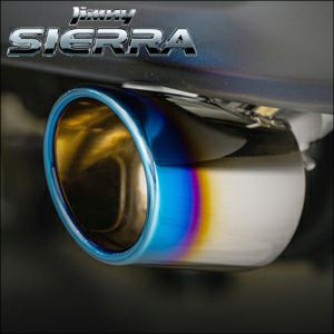 新型ジムニーシエラJB74専門店 カスタムパーツ多数販売！ カスタムワゴン