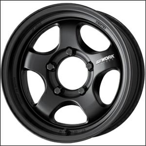 ジムニーシエラJB74専門 ホイール＆タイヤ(16インチ)ページ カスタムパーツ多数販売！ カスタムワゴン